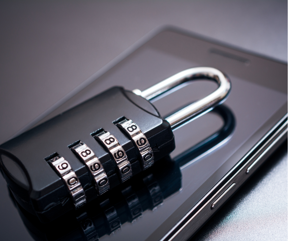 What Are The Different Types of Cyber Security? | Storm Internet