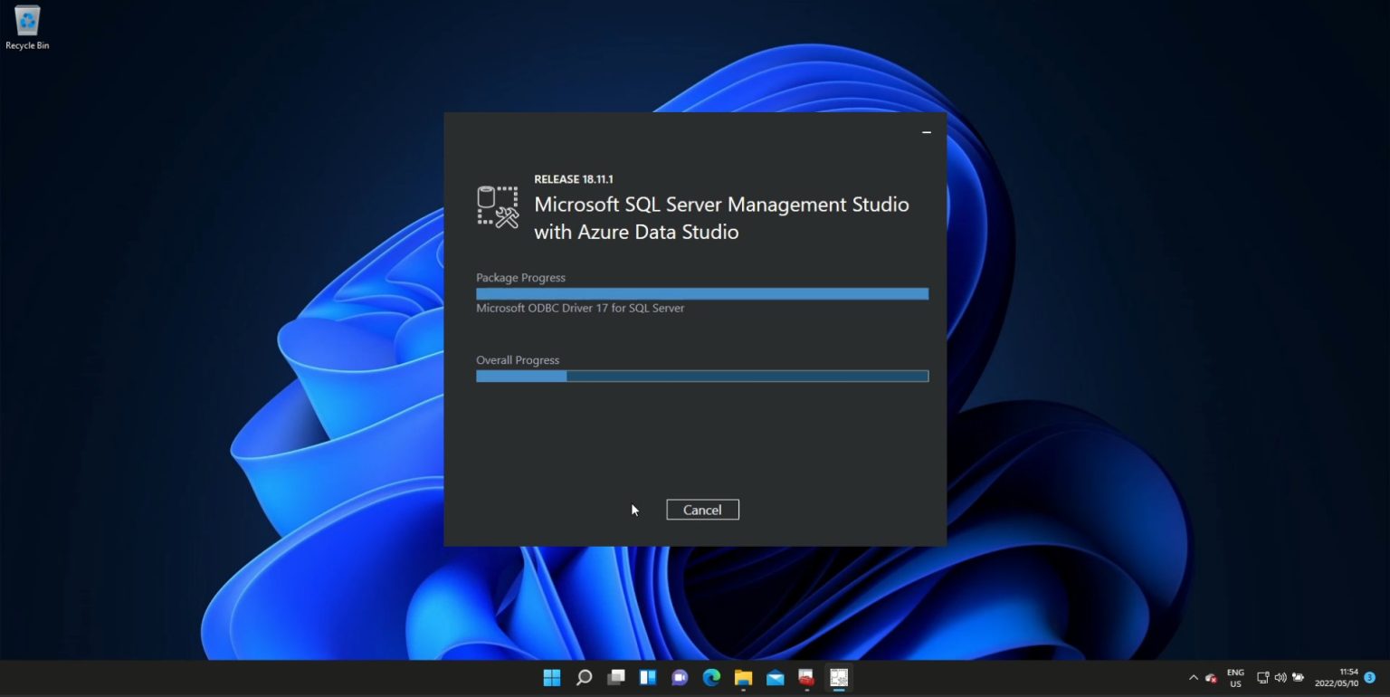 Installing SQL Server - A step-by-step tutorial (with screenshots ...