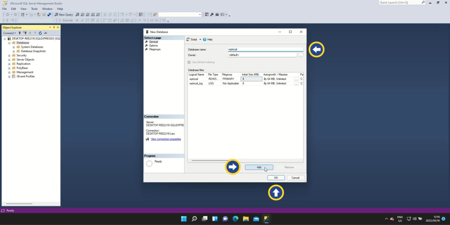 Installing SQL Server - A step-by-step tutorial (with screenshots ...