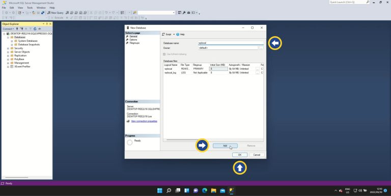 Installing SQL Server - A step-by-step tutorial (with screenshots ...