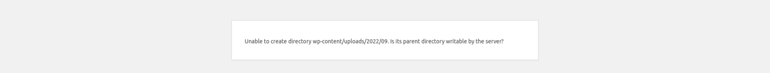 5 Common WordPress issues (and how to fix them) | Storm Internet