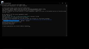 How to install Umbraco on your local computer