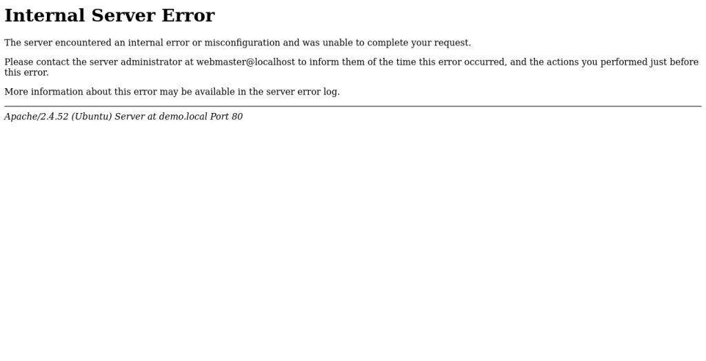 How to Fix the 500 Internal Server Error in WordPress: A Step-by-Step Guide
